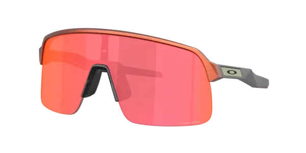 Oakley Sutro Lite Forge Collection Sunglasses - Prizm Trail Torch