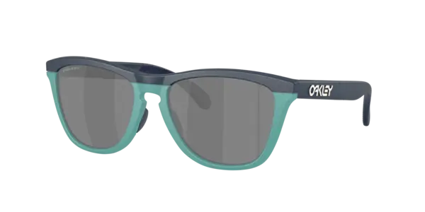 Oakley Frogskins™ Range Pacific Trail Collection Sunglasses - Prizm Black