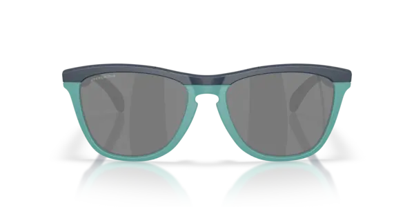 Oakley Frogskins™ Range Pacific Trail Collection Sunglasses - Prizm Black