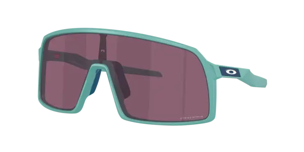 Oakley Sutro Pacific Trail Sunglasses - Prizm Road Black