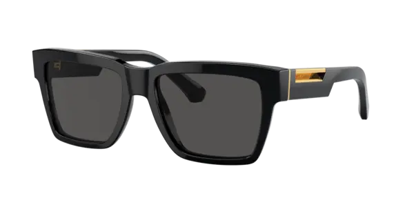 Dolce & Gabbana Sunglasses - Dark Grey