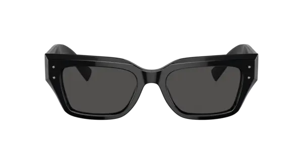 Dolce & Gabbana Sunglasses - Dark Grey