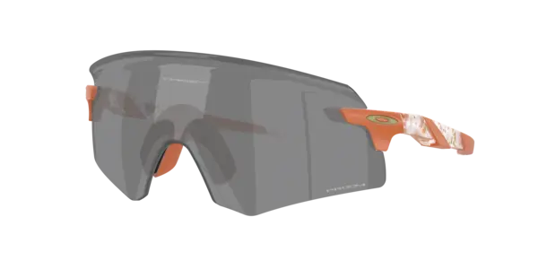 Oakley Encoder Terrazzo Collection Sunglass - Prizm Black