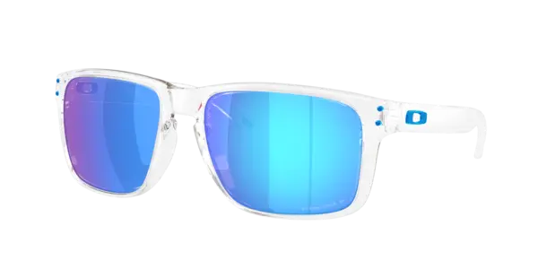 Oakley Holbrook™ Xxl Sunglasses - Prizm Sapphire Polarized