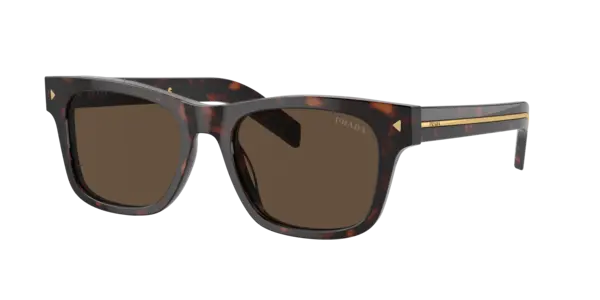 Prada Sunglasses - Dark Brown
