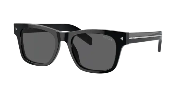 Prada Sunglasses - Dark Grey