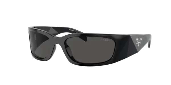 Prada Sunglasses - Dark Grey