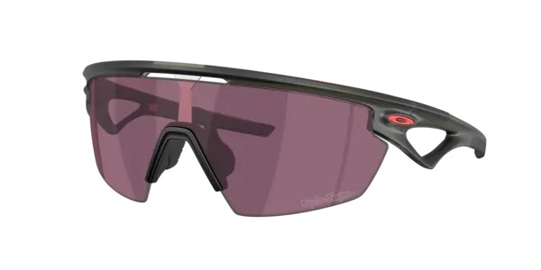 Oakley Sphaera™ Troy Lee Designs Series Sunglasses - Prizm Road Black