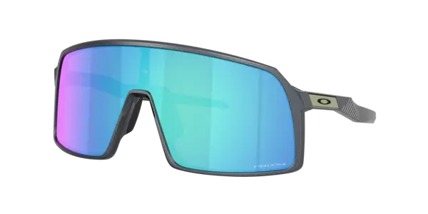 Oakley Sutro Forge Collection Sunglasses - Prizm Sapphire