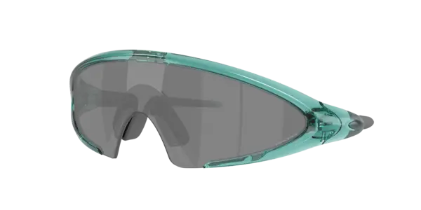 Oakley Ellipse Sunglasses - Prizm Black