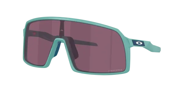 Oakley Sutro Pacific Trail Collection Sunglasses - Prizm Road Black