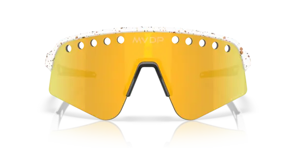 Oakley Mathieu Van Der Poel Signature Series Sutro Lite Sweep Sunglasses - Prizm 24k
