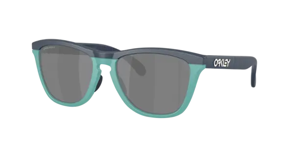 Oakley Frogskins™ Range Sunglasses - Prizm Black