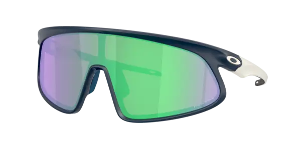 Oakley Pacific Trail Collection Sunglasses - Prizm Road Jade