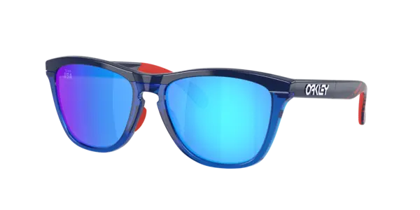 Oakley Frogskins™ Range Team Usa Sunglasses - Prizm Sapphire