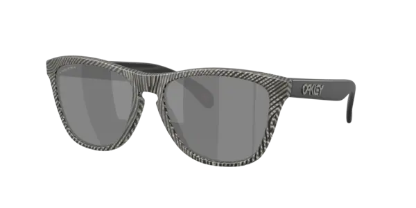 Oakley Frogskins™ Night Mission Collection Sunglasses - Prizm Black
