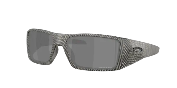 Oakley Heliostat Night Mission Collection Sunglasses - Prizm Black