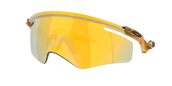Oakley Qntm Kato™ Sunglasses - Prizm 24k