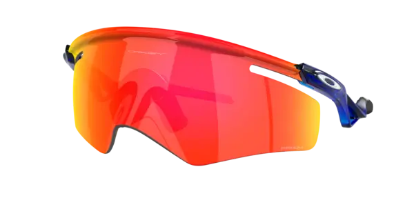 Oakley Qntm Kato™ Sunglasses - Prizm Ruby