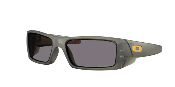 Oakley Gascan® Latitude Collection Sunglasses - Prizm Grey Polarized