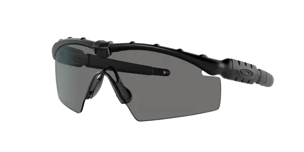 Oakley Standard Issue M Frame® 2.0 Industrial Sunglasses - Grey