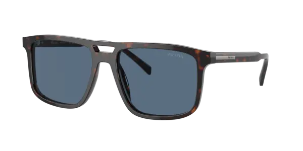 Prada Sunglasses - Dark Blue