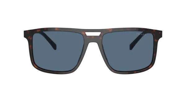 Prada Sunglasses - Dark Blue