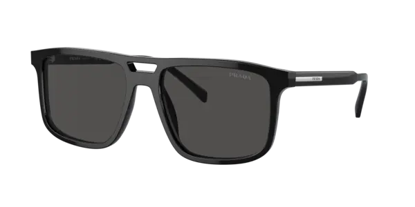 Prada Sunglasses - Dark Grey