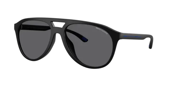Armani Exchange Sunglasses - Polarized Grey