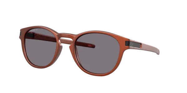 Oakley Latch™ Forge Collection Sunglasses - Prizm Grey Polarized