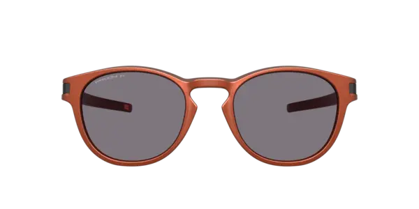 Oakley Latch™ Forge Collection Sunglasses - Prizm Grey Polarized