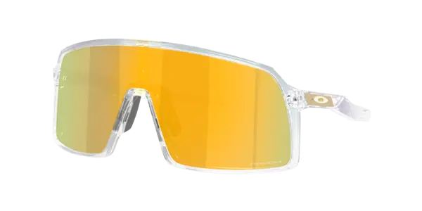 Oakley Sutro Seek Collection Sunglasses - Prizm 24k