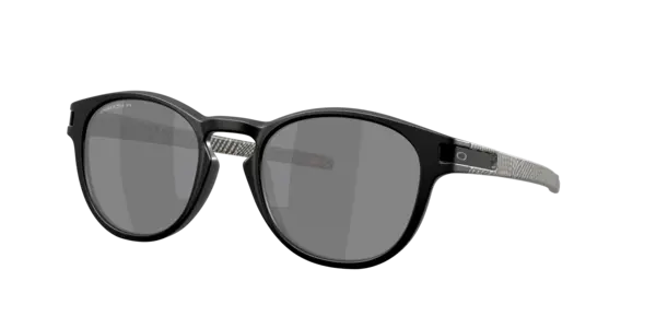 Oakley Latch™ Night Mission Collection Sunglasses - Prizm Black Polarized