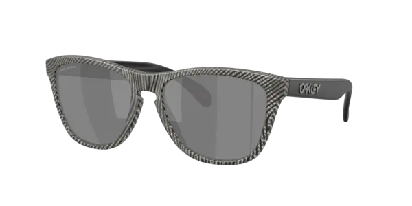 Oakley Frogskins™ Night Mission Collection Sunglasses - Prizm Black