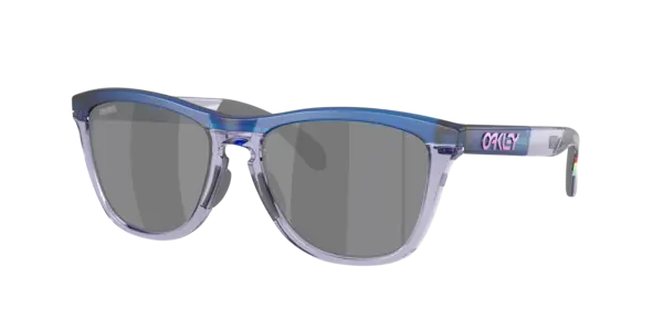 Oakley X Fortnite™ Brite Bomber Frogskins™ Range Sunglasses - Prizm Black