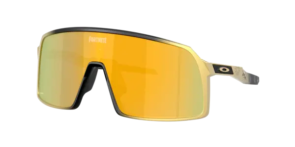 Oakley X Fortnite™ Midas Sutro Sunglasses - Prizm 24k