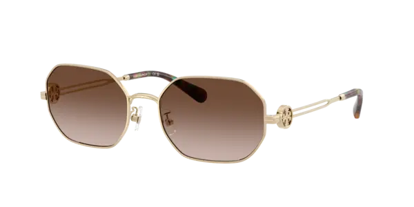 Tory Burch Sunglasses - Brown Gradient