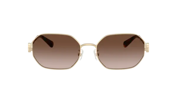 Tory Burch Sunglasses - Brown Gradient