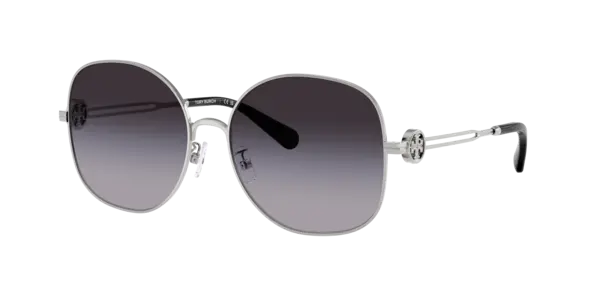 Tory Burch Sunglasses - Grey Gradient