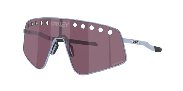 Oakley Sutro™ Ti Sweep Sunglasses - Prizm Road Black