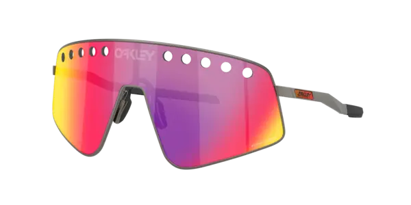 Oakley Sutro™ Ti Sweep Sunglasses - Prizm Road