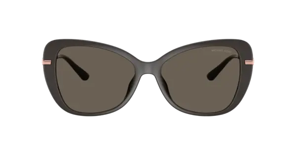 Michael Kors Sunglasses - Ash Solid