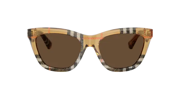 Burberry Sunglasses - Dark Brown