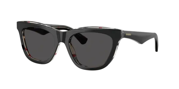 Burberry Sunglasses - Dark Grey