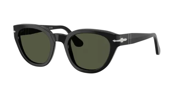 Persol Po3379s Sunglasses - Green