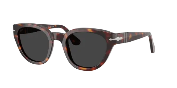 Persol Po3379s Sunglasses - Polar Dark Grey