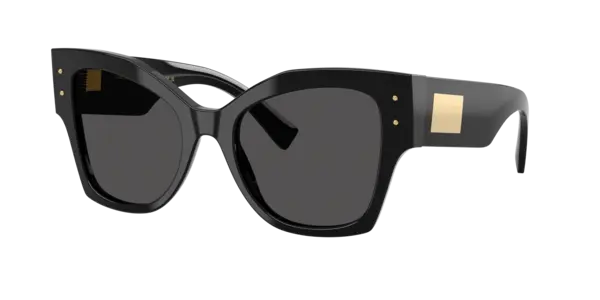 Dolce & Gabbana Sunglasses - Dark Grey