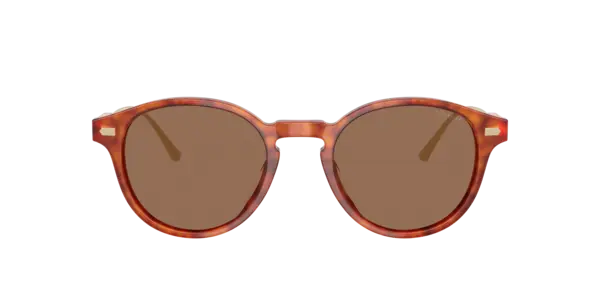 COACH Sunglasses - Brown Solid
