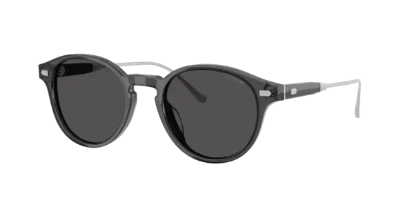 COACH Sunglasses - Grey Solid