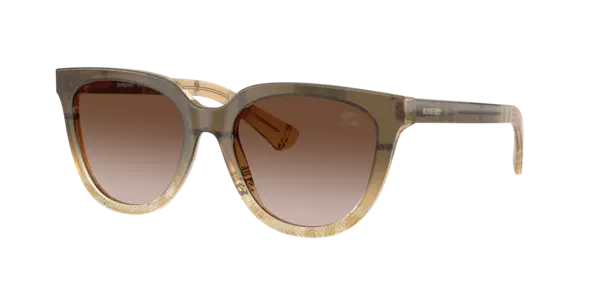 Burberry Sunglasses - Brown Gradient